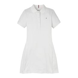 Tommy Hilfiger Dress girl size 92 marine blue / Red / White