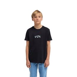 Billabong T-Shirt Jungen Gr&ouml;&szlig;e 169/174 blau / schwarz / wei&szlig;