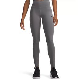 Under Armour Leggings female size M Grey