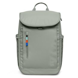 GOT BAG Rucksack 'Serene' Damen Gr&ouml;&szlig;e One Size hellgr&uuml;n