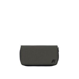 K-way Wallet male size One size Dark green