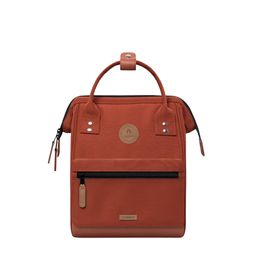 CABAIA Rucksack 'Kaikoura S' Damen Gr&ouml;&szlig;e One Size dunkelorange