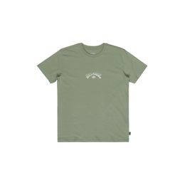 Billabong Shirt boy size 159/164 Apple