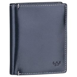 Golden Head Wallet 'Bari' male size XS/XXL Dark blue