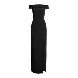 Lauren by Ralph Lauren Lauren Ralph Lauren Evening Dress 'ADLAR' female size 44 Black