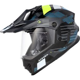 Acerbis Rider Junior, Endurohelm Kinder