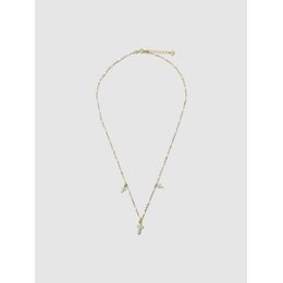 Luxenter Kette 'Haja' Damen Gr&ouml;&szlig;e Onesize gold