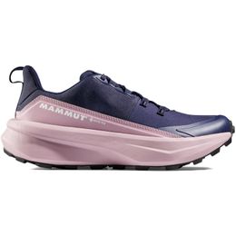 Mammut Aenergy Hike Low Wanderschuhe Damen - Gr&ouml;&szlig;e 38 2/3 - blau