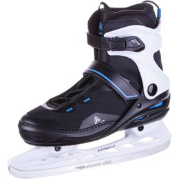 FIREFLY Phoenix IV Schlittschuhe - Gr&ouml;&szlig;e 46 - schwarz