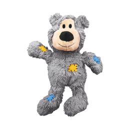 Kong Hundespielzeug Wild Knots B&auml;r