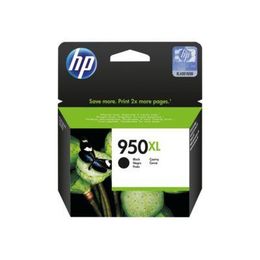 HP Original-Druckerpatrone 950XL, schwarz, ca. 1650 Seiten