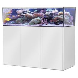 Aqua Medic Armatus LA Rahmenloses Korallenaquarium 400