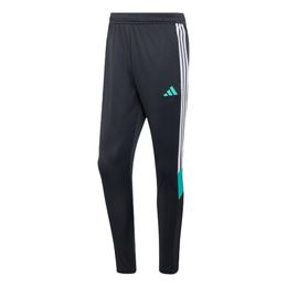 adidas Performance Sporthose 'Tiro 26 Essentials' Herren Gr&ouml;&szlig;e L t&uuml;rkis / anthrazit / wei&szlig;