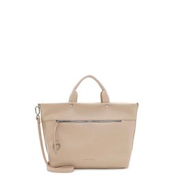 SURI FREY Shopper 'Debby' Damen Gr&ouml;&szlig;e One Size sand