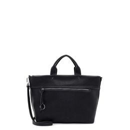 SURI FREY Shopper 'Debby' Damen Gr&ouml;&szlig;e One Size schwarz