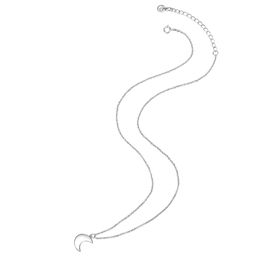 Glanzst&uuml;cke M&uuml;nchen Glanzst&uuml;cke M&uuml;nchen Kette Damen Gr&ouml;&szlig;e One Size silber
