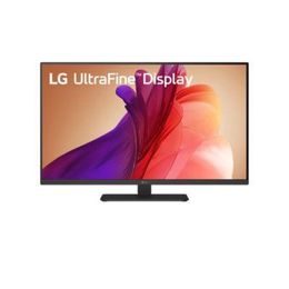 LG Business Monitor 32U720A-B, 31,5", 4K UHD, 3840 x 2160 px, USB/HDMI/DisplayPort, 2 x 5 W