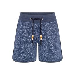 Kangaroos Hose Damen Gr&ouml;&szlig;e 34 blau