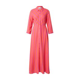 Vila Kleid 'VIAya Paya' Damen Gr&ouml;&szlig;e 44 hummer / hellpink Sommerkleid
