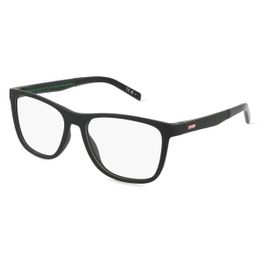 Levi's Levi's LV 5050 Brille Herren | Fassung: Vollrand, Quadratisch, Schwarz Matt