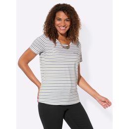 Kurzarmshirt