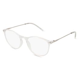 Esprit 17127 Brille Unisex | Fassung: Vollrand, Quadratisch, Kristall