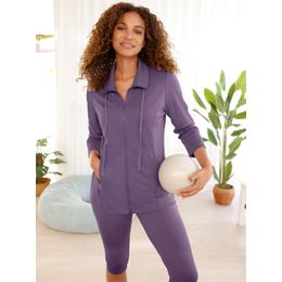 Sportjacke