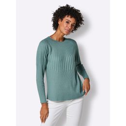 CREATION L PREMIUM Feinstrickpullover