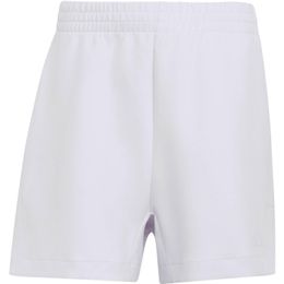 Adidas All SZN Shorts Damen - Gr&ouml;&szlig;e XS - lila