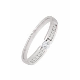 Adelia&acute;s Adelia ́s Ring Damen Gr&ouml;&szlig;e 60 silber