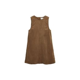 armedangels Kleid Damen Gr&ouml;&szlig;e 38 braun Sommerkleid