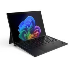 Lenovo ThinkPad X13 Detachable Gen 1 Intel Core&trade; Ultra 5 332 2-in-1 Notebook/Tablet 33 cm (13")