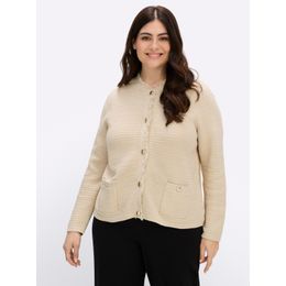 sheego Cardigan