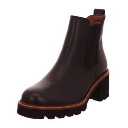Paul Green Boots '9775-018 02' female size 38 Black