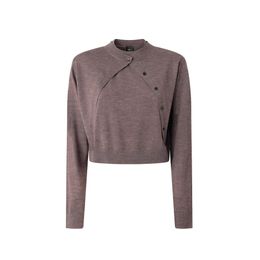 Pinko Pullover Damen Gr&ouml;&szlig;e XS grau