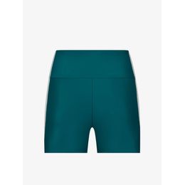 Wallien Badeshorts 'Sport' Damen Gr&ouml;&szlig;e XL t&uuml;rkis
