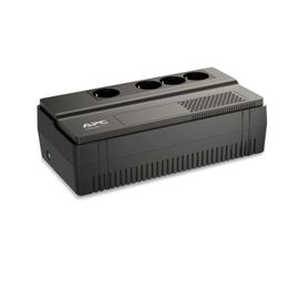 APC BV1000I-GR Easy-UPS 1000VA Unterbrechungsfreie Stromversorgung