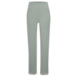 Lascana Pyjamahose Damen Gr&ouml;&szlig;e XXS/XS pastellgr&uuml;n Sommerkleid