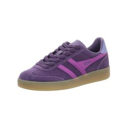 Gola Sneaker in violett | Gr.: 37