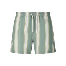 NOU Badeshorts 'Enrique' Herren Gr&ouml;&szlig;e 5XL gr&uuml;n