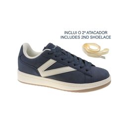Beppi Sneaker Jungen Gr&ouml;&szlig;e 40 blau
