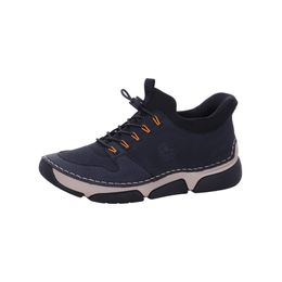 Rieker Sneaker in Blau | Gr.: 37