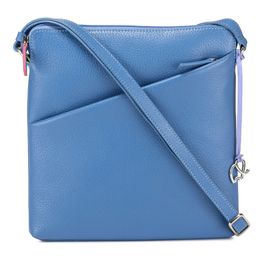 mywalit Crossbody Bag 'Milano' male size One size Light blue