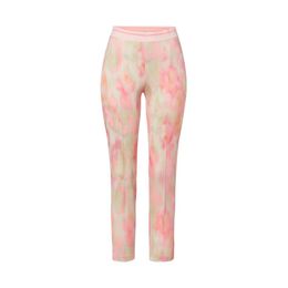 MARC CAIN SPORTS Leggings in koralle mehrfarbig - 0001 | Gr.: 38