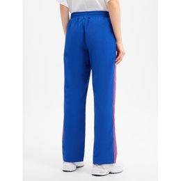 adidas originals Jogginghose in blau rot - 0001 | Gr.: M