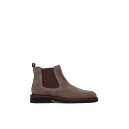 Kazar Chelsea Boots in Taupe | Gr.: 41