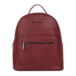 Betty Barclay Backpack female size One size Red