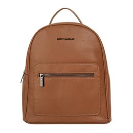 Betty Barclay Backpack female size One size Cognac