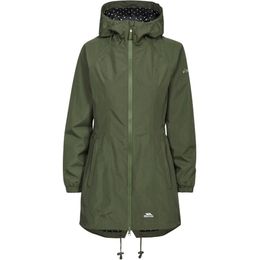 Trespass Regenjacke in Gr&uuml;n | Gr.: L