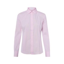 brookshire Bluse in rosa wei&szlig; - 0102 | Gr.: 46